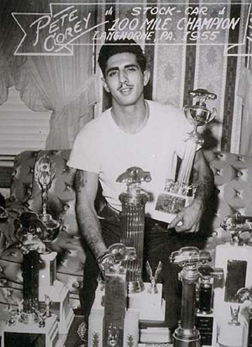 1955 Langhorne Champ - Gallery - Ed Mudd | racersreunion.com