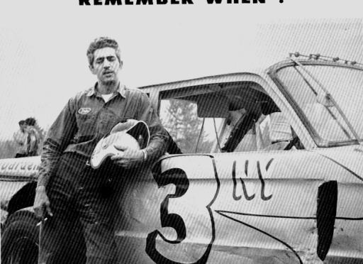 1964Corey_BesideFalcon - Gallery - Ed Mudd | racersreunion.com