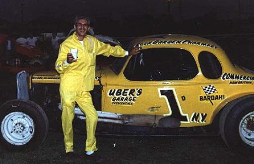 1967 Pete With 1 D At The Valley - Gallery - Ed Mudd | racersreunion.com
