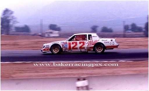 Scott Baker - Gallery - Scott Baker | racersreunion.com