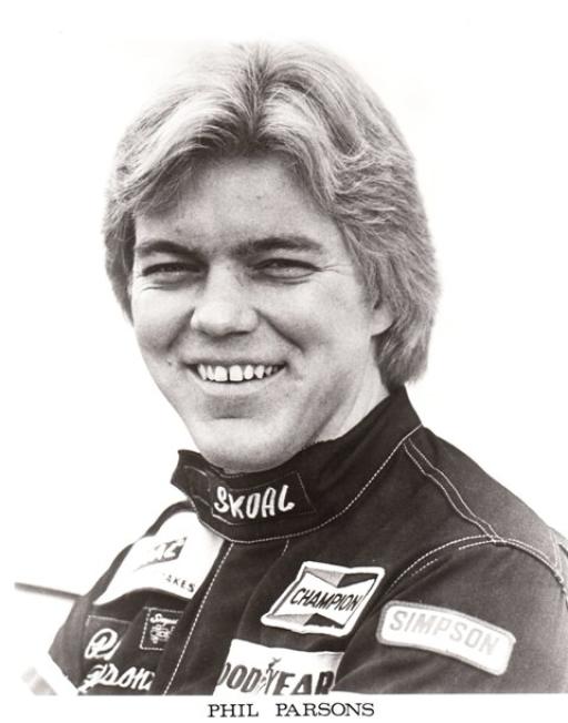 Phil Parsons - Gallery - TMC Chase | racersreunion.com