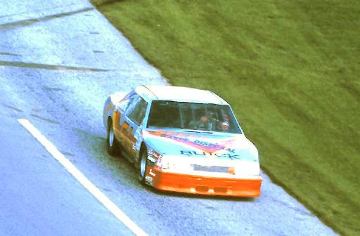 #56 Ronald Cooper 1989 Speed Weeks @ Daytona - Gallery - John Betts ...