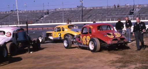 1966 Pete At Langhorne - Gallery - Ed Mudd | racersreunion.com