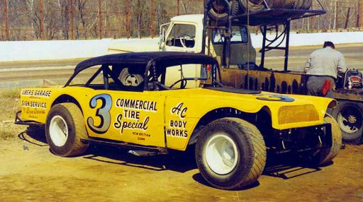 1968 Corey_1955 CHEV AT THE VALLEY - Gallery - Ed Mudd | racersreunion.com