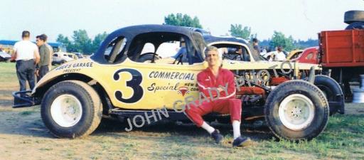 Ed Mudd - Gallery - Ed Mudd | racersreunion.com