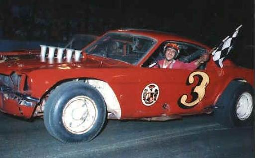 1969 Mustang - Gallery - Ed Mudd | racersreunion.com