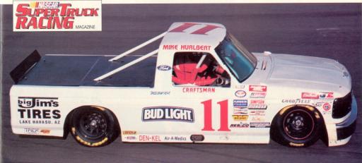 Mike Hurlbert - Gallery - J.C. HAYES | racersreunion.com