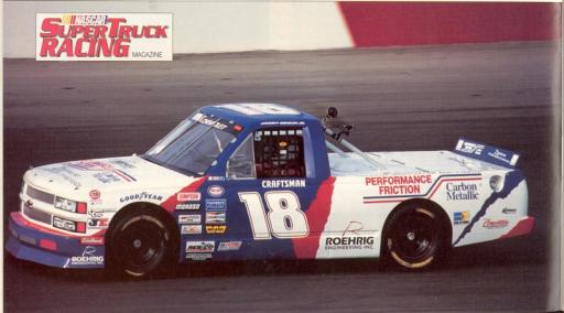 JOHNNY BENSON JR - Gallery - J.C. HAYES | racersreunion.com