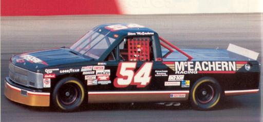 Steve McEachern - Gallery - J.C. HAYES | racersreunion.com