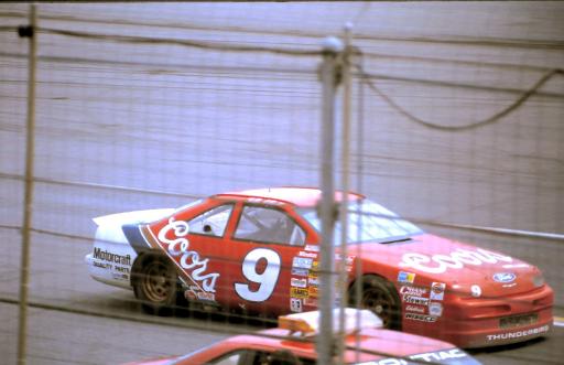 #9 Jody Ridley 1989 1st Twin 125 Qualifying Race @ Daytona - Gallery ...