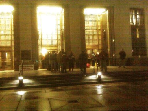 HERE IS A MOMENT THAT WILL GO DOWN AS THE NIGHT WE SAVE OLE DIXIE FROM ...