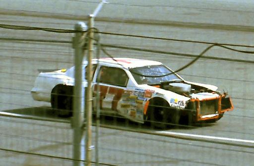 #77 Connie Saylor 1989 1st Twin 125 Qualifying Race @ Daytona - Gallery ...
