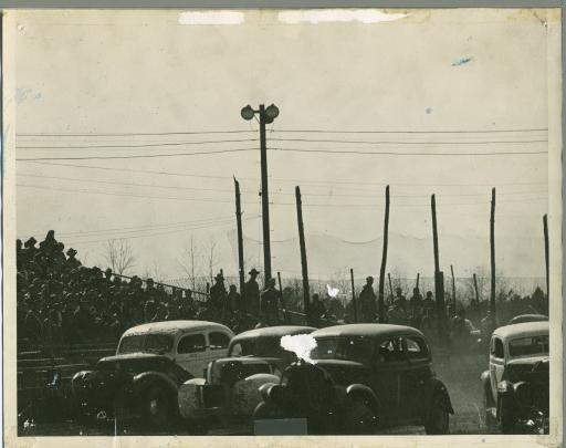 Zervakis Royal Speedway - Gallery - Butch Zervakis | racersreunion.com
