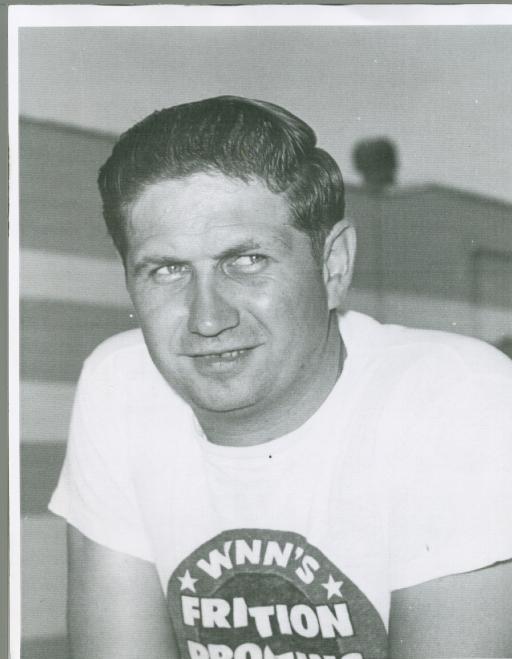 Zervakis 1959 - Gallery - Butch Zervakis | racersreunion.com