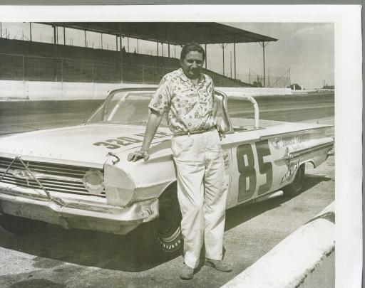 Zervakis #85 Convertible - Gallery - Butch Zervakis | racersreunion.com