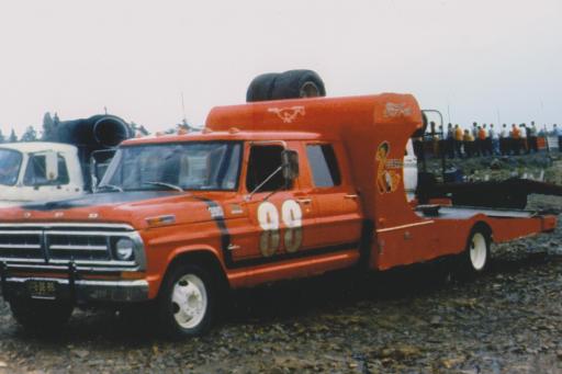 Chisolm's Ramp Truck Mid 70's - What An Awesome Rig - Gallery - Pat ...