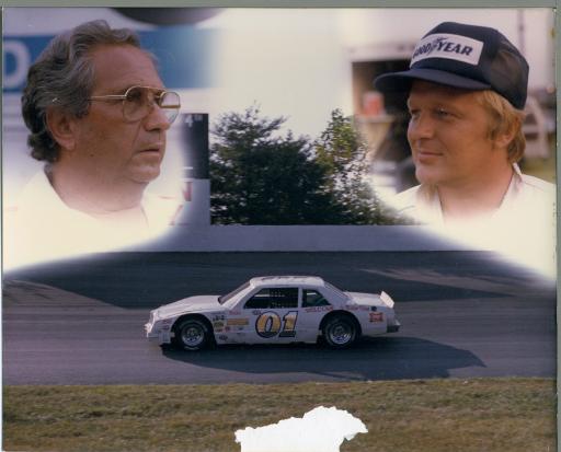 Emanuel Zervakis And Butch Lindley - Gallery - Butch Zervakis ...