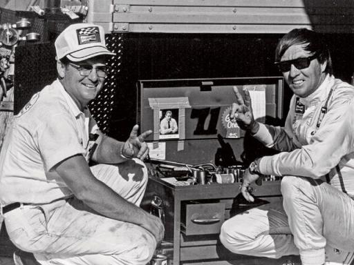 Harry_Hyde-Vi - Gallery - Ray Lamm | racersreunion.com