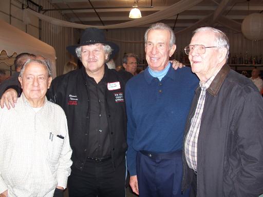 SAM ARD BENEFIT - Gallery - RONNIE THOMAS | racersreunion.com