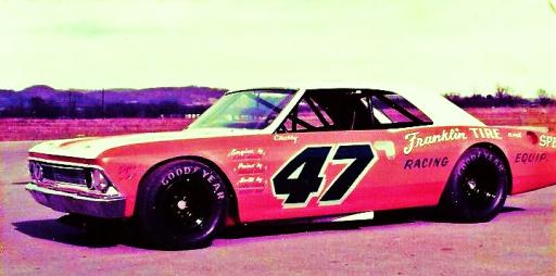 PB CROWELL III..(CHUBBY CROWELL)...I ALWAYS THOUGHT THIS WAS A ...