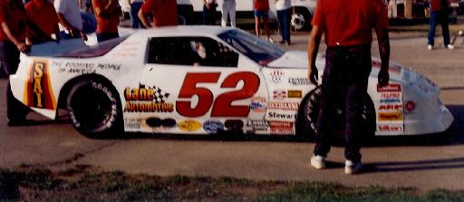 Butch Miller - Gallery - Bill Godlewski | racersreunion.com