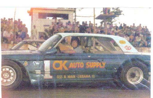 Neal Sceva Fairlane @ Shadybowl - Gallery - Gary M. Sutton ...