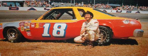 Joe Frasson - Gallery - Andy Towler | racersreunion.com