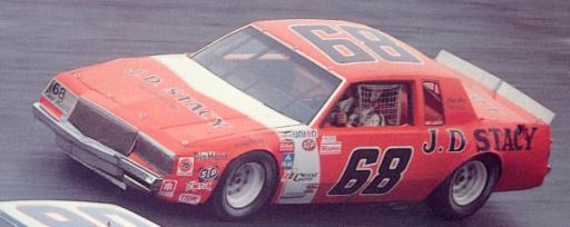 LENNIE POND - Gallery - J.C. HAYES | racersreunion.com