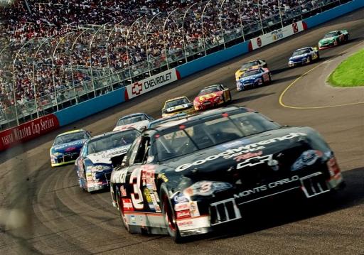 Very Rare Dale Earnhardt Photography By Tom Donoghue - Gallery - Ron ...