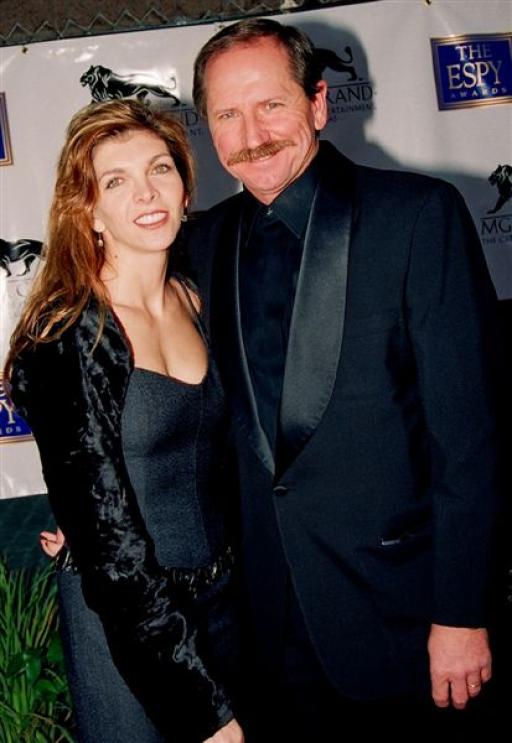 Very Rare Dale Earnhardt Photography By Tom Donoghue - Gallery - Ron ...