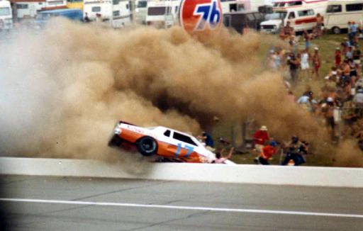 #17 Roger Hamby 1979 Gabriel 400 @ Michigan (4) - Gallery - John Betts ...