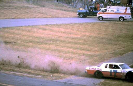 #17 Roger Hamby 1979 Gabriel 400 @ Michigan (2) - Gallery - John Betts ...