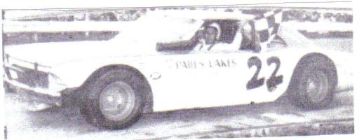 Bill Chambers Pauls Lakes Chevelle - Gallery - Gary M. Sutton ...