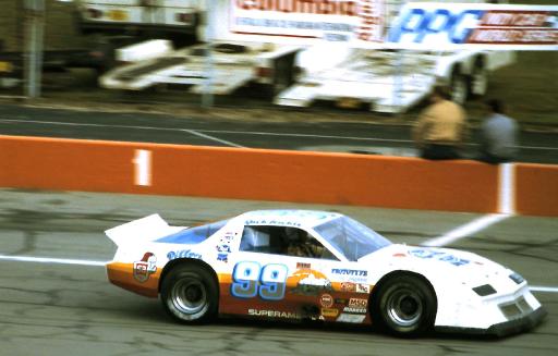 ASA #99 Dick Trickle 1982 Detroit News Grand Prix @ Michigan - Gallery ...