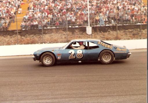 Stan Meserve 3 - Gallery - Walter Newell | racersreunion.com