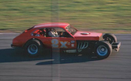 GENE BERGIN RIP A SAD DAY IN MOTORSPORTS - Gallery - Ron Wetzler ...
