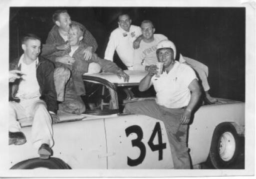 In Memory Of Bill Morton - Gallery - In Memory Of Bill Morton ...