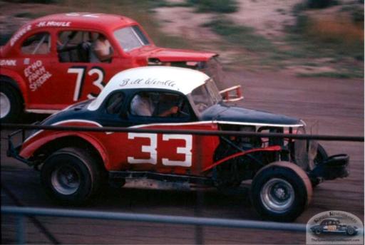 Bill_Wimble-1964 - Gallery - Ron Wetzler | racersreunion.com
