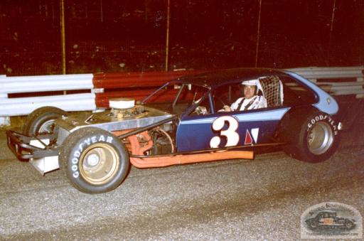 Leo Cleary - Gallery - Ron Wetzler | racersreunion.com