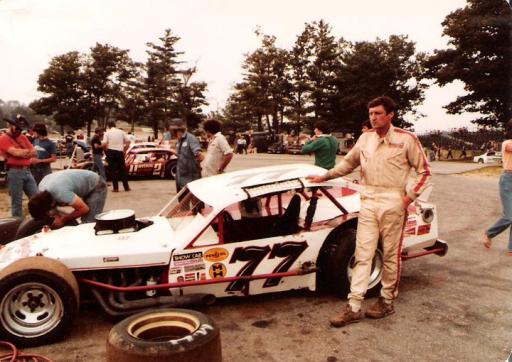Bentley Warren 82 - Gallery - Ron Wetzler | racersreunion.com