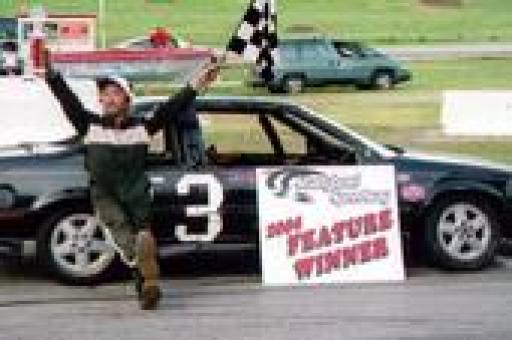 t3 1 Win - Gallery - Jimmy Massengill t3 | racersreunion.com