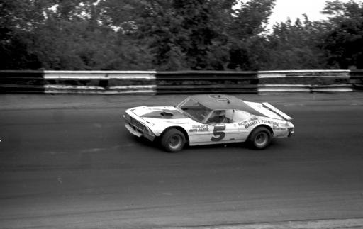 Pat Patrick # 5 - Gallery - Steve Struve | racersreunion.com