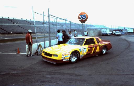 SATCH WORLEY DAYTONA 85 - Gallery - Jerry Bushmire | racersreunion.com