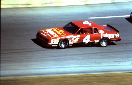 JOE RUTTMAN DAYTONA 85 - Gallery - Jerry Bushmire | racersreunion.com