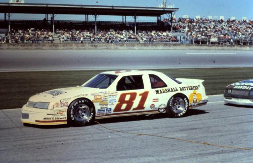 CHET PHILLIP..DAYTONA 87 - Gallery - Jerry Bushmire | racersreunion.com