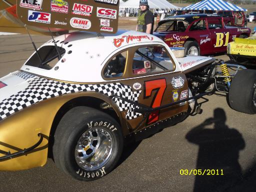 2011 Reunion The First Event At Middle Ga Raceway 002 - Gallery ...