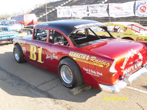 2011 Reunion The First Event At Middle Ga Raceway 004 - Gallery ...