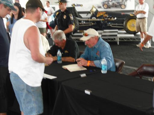 SC Pictures 041 - Gallery - Reb Wickersham | racersreunion.com