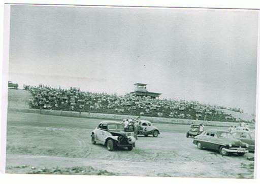 Unknown Track - Gallery - Cody Dinsmore | racersreunion.com