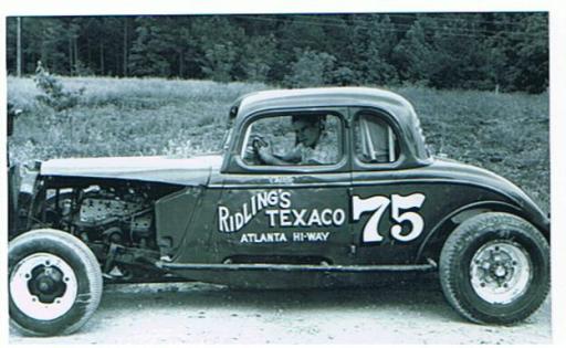 Charles Burkhalter - Gallery - Cody Dinsmore | racersreunion.com